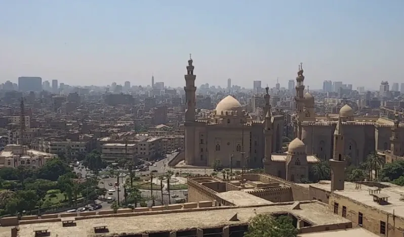 Everything to Know about El Mokattam Area of Cairo || Imtilak Global