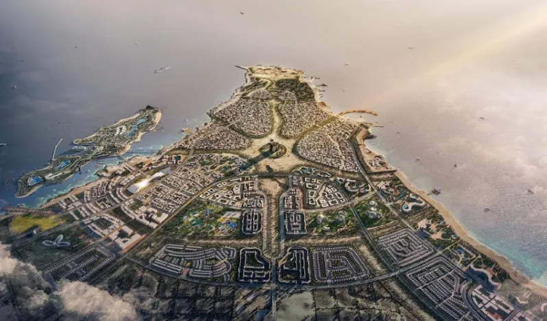 Complete Guide to Ras El Hekma Project in Egypt || Imtilak Global